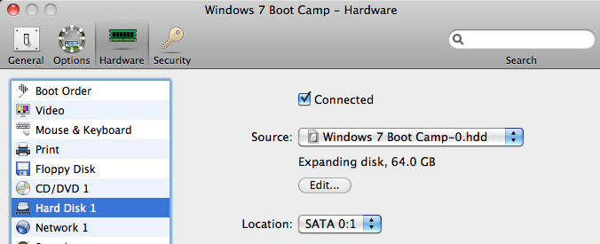 KB Parallels: Can I run my Boot Camp partition with Parallels Desktop?
